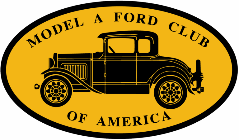 Paul Shinn – Model A Ford Club of America