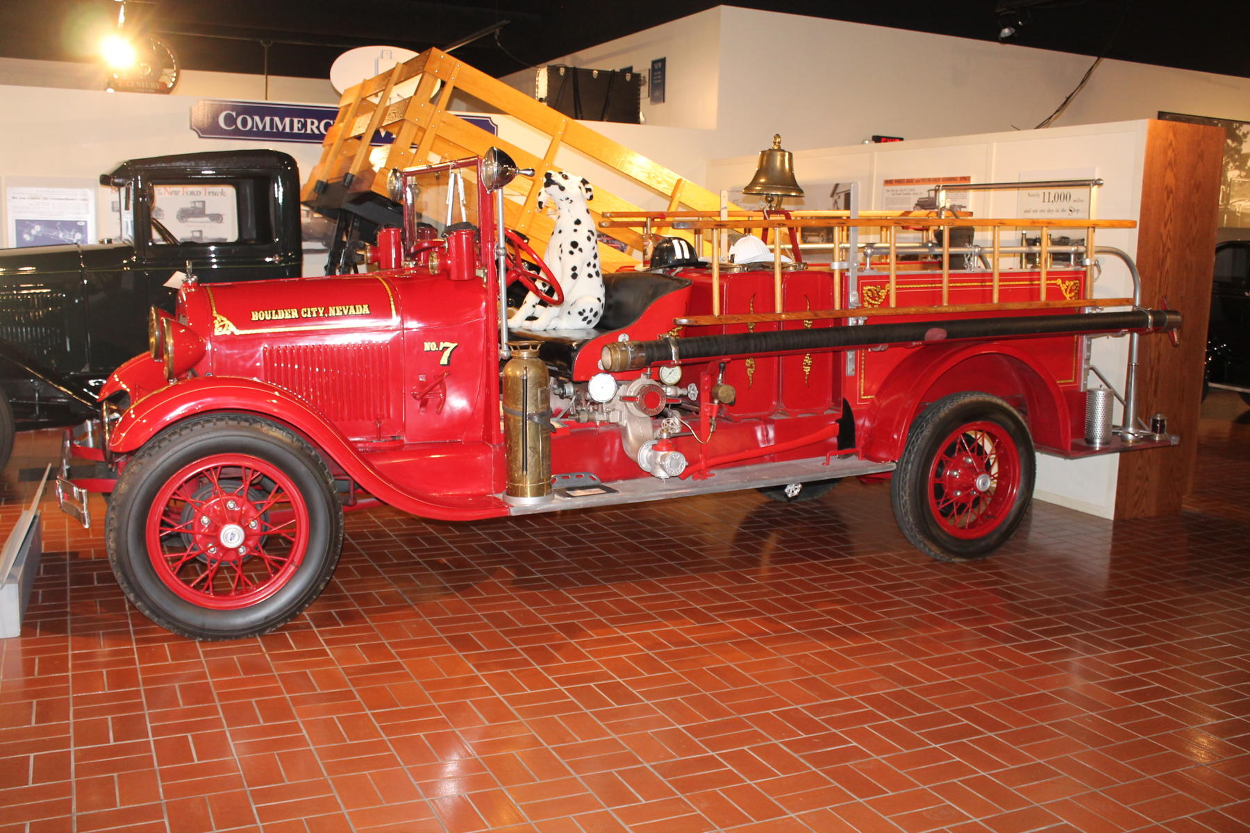 Model “A” of the Day – Model A Ford Club of America